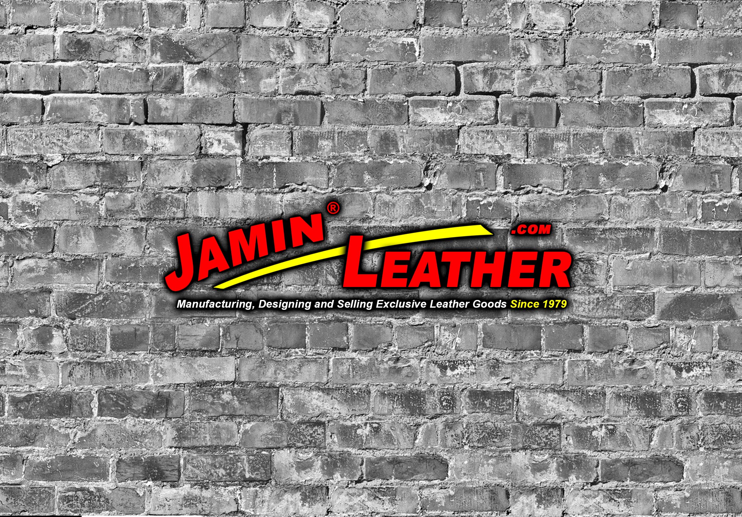 Jamin Logo